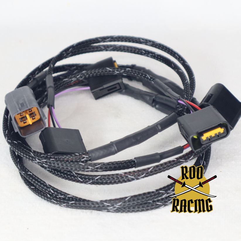 Coil On Plug Conversion Full Kit – WRX & STI GC8 (1998 - 2000 ...