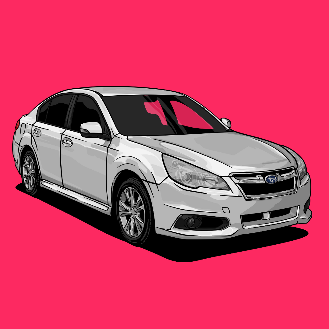 Roo Racing - Australia's Leading Supplier of Subaru Products