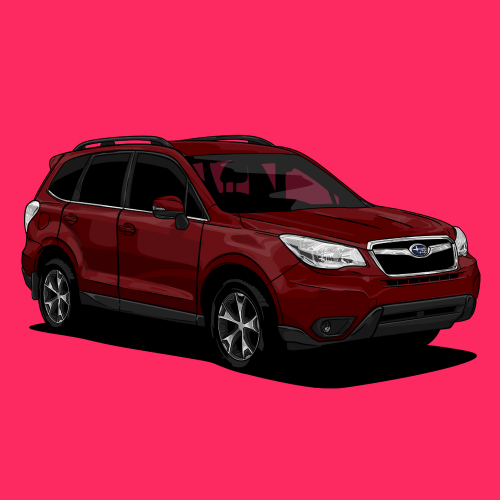 Roo Racing - Australia's Leading Supplier of Subaru Products