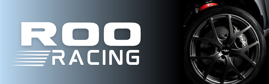 Roo Racing - Australian Dealer for Fuji Racing's Subaru Products